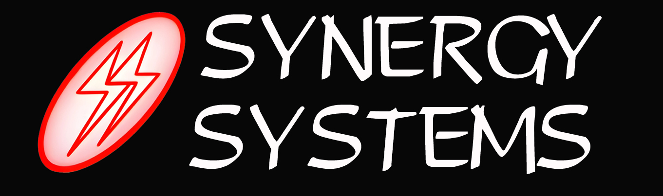 Synergy Systems - Dimapur, Nagaland